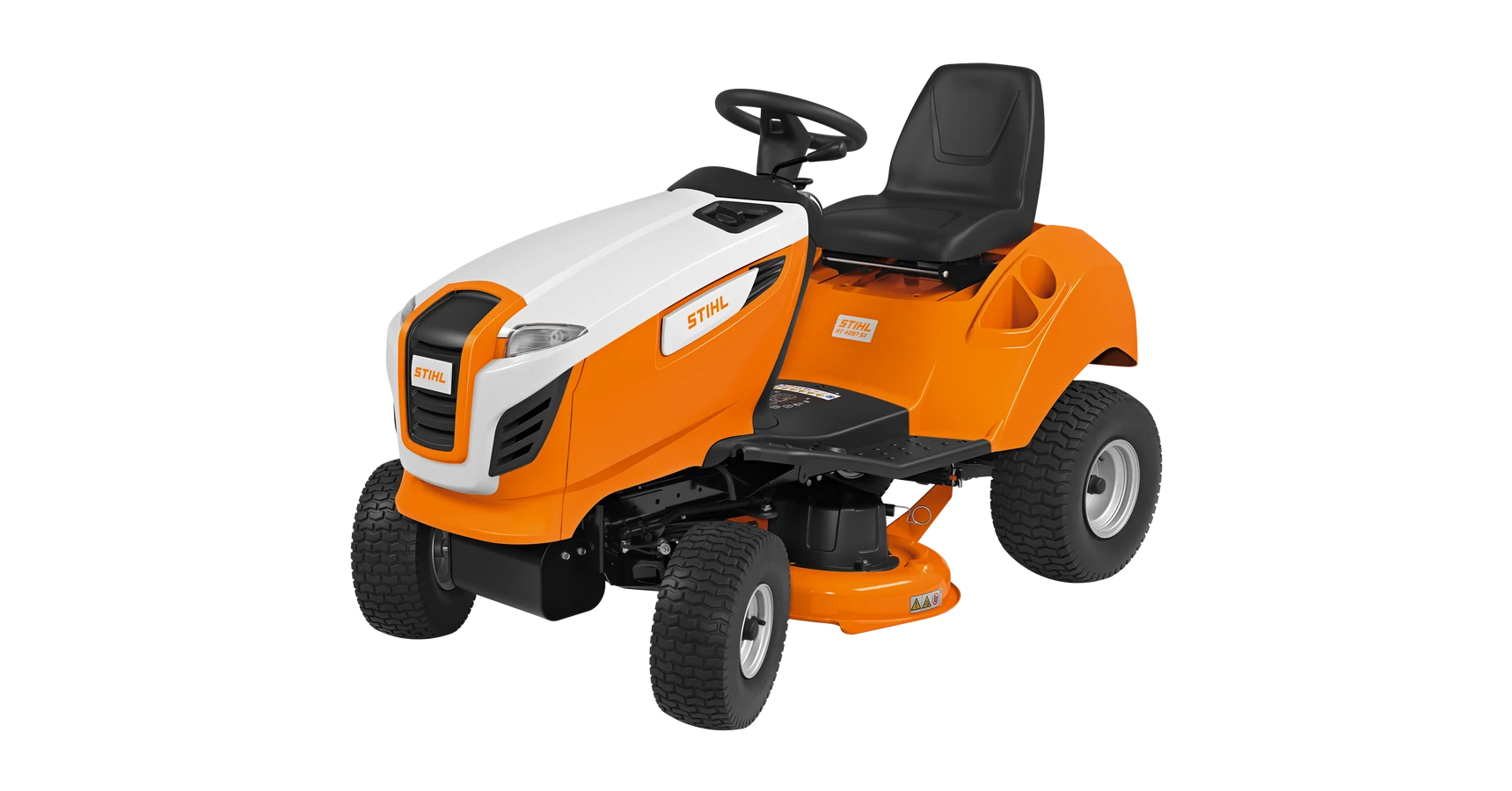 RT 4097 SX - Silvanus 2001 Kft. | Stihl - Úttörő innováció 90 éve