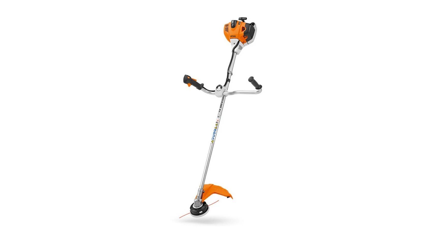 Stihl FS 260 C-E